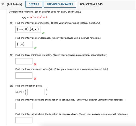solved consider the following if an answer does not exist