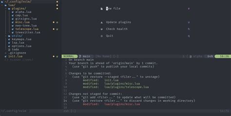 Modification To Staged Files Are Not Detected And Cannot Be Re Staged