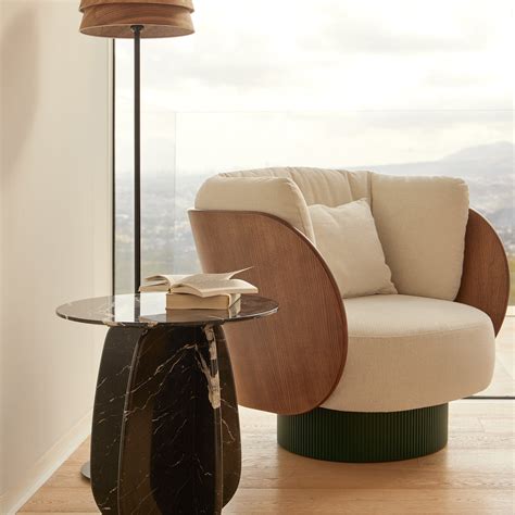 Dune Armchair Buy Punt Online At Ar
