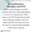 Are Sexual Intrusive Thoughts A Symptom Of OCD
