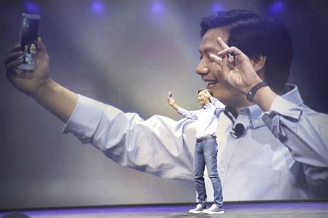 Xiaomi Targetkan Penjualan Juta Smartphone Tahun Ini Antara News