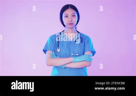 Nurse Ambulance Stock Videos And Footage Hd And 4k Video Clips Alamy