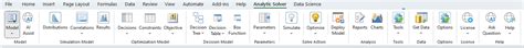 Analytic Solver V2024 Q3 Ai Assistant More Performance Improvements