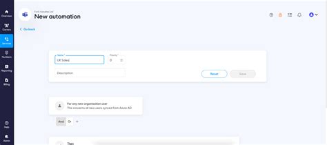 How To Automate User Provisioning In Microsoft Teams Callroute