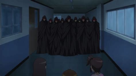 신비아파트 고스트볼의 비밀 19화 전반부 리뷰 배신자 이안 네이버 블로그