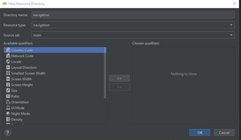 how to use jet pack components bottomnavigationview with navigation ui