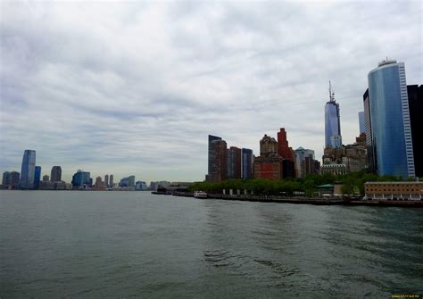 Обои Города Нью Йорк США обои для рабочего стола фотографии города нью йорк сша