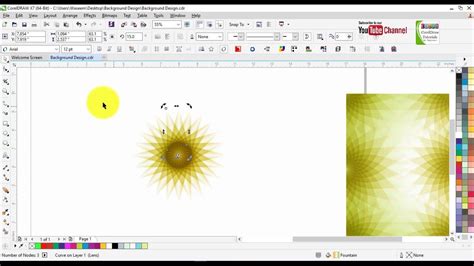 Coreldraw Remove Background Bezypublishing