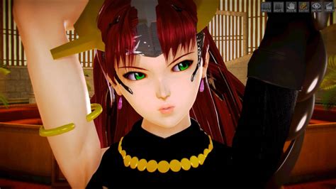 Honey Select Party Claudette Vance Queen S Blade By Ecchillent On