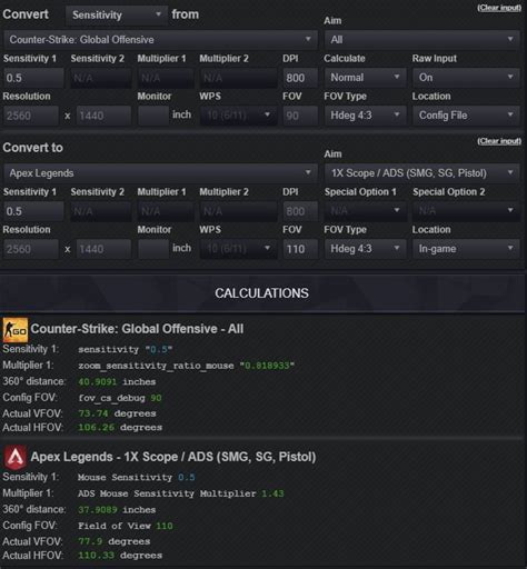 Apex Legends Page 14 Updates