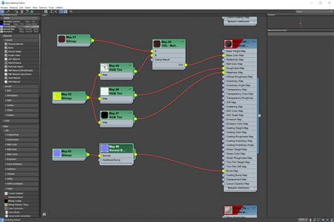 Platform Outputs FBX VNTANA