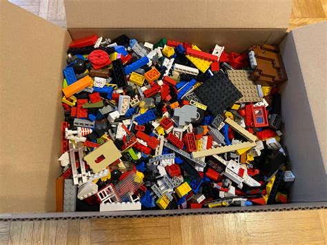 Lego Kg Kaufen Auf Ricardo