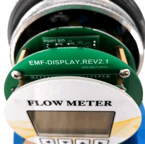 Easy Flow Transmitter Vs Flow Meter Difference Connection
