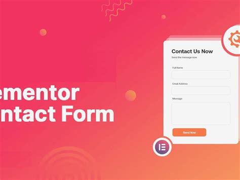 Ultimate Elementor Contact Form Guide Fixed Blog