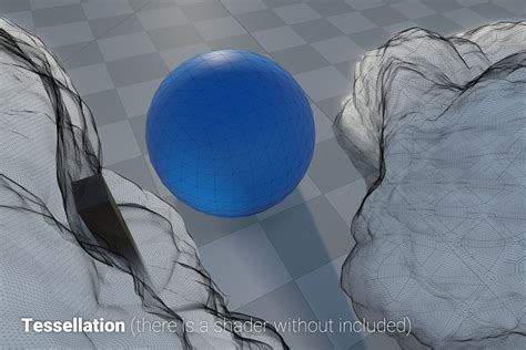 Sky Clouds Urp Fluffy Cloud Shader