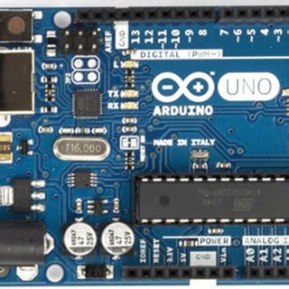 Arduino Uno R3 Back Source Download Scientific Diagram