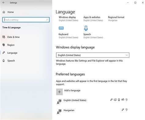 How To Remove Keyboard Layout Solved Windows 10 Forums