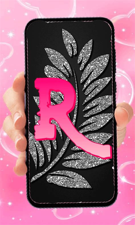Android 용 R Wallpaper Hd 다운로드