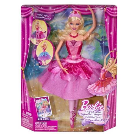 Кукла Barbie Барби Прима-балерина — купить в интернет-магазине OZON с ...