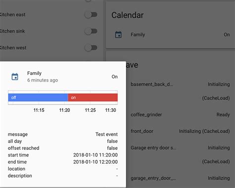 Caldav With Icloud Working Configuration Home Assistant Community