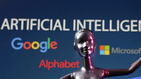 Google Warns Employees Against Chatbot Usage Including Its Own Flags Business Risks Tech