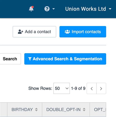 Locating Your Brevo Api Key Happy Birthday App