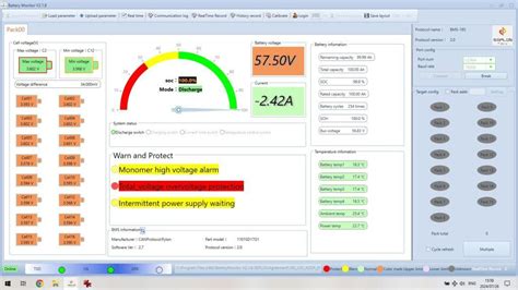 Kodak 5kva Inverter With 2 Shoto 512kw Batteries Inverters Power