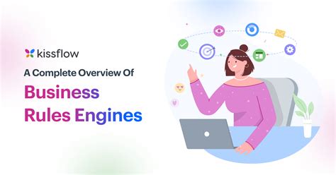 The Ultimate Guide To Business Rules Engine Bre Kissflow