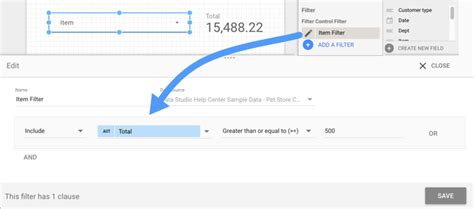 About Calculated Fields Looker Studio Google Cloud