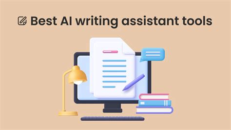 Best Ai Writing Assistant Tools In 2025
