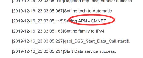Bg96 Tcp Client Demo Fails On Connect Page 2 Software General