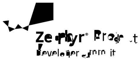 Zephyr Project A Proven Rtos Ecosystem By Developers For Developers