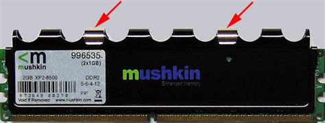 How To Take Off Ram Heat Spreader Ram Heatspreader Removal Guide