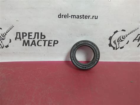 Сальник 20х30 мм, за 1 шт « Каталог Дрель-Мастер