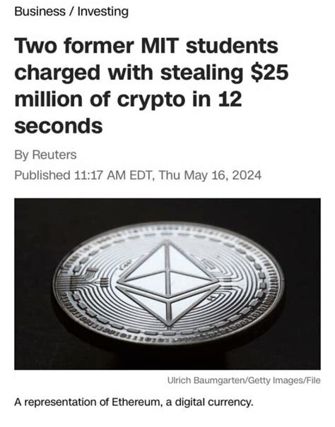 27 Crypto Bro Fails So Dumb They Should Be Made Into Nfts