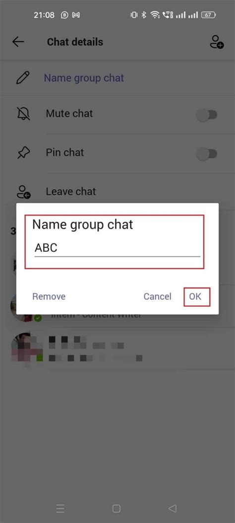 How To Create A Group In Teams TechCult