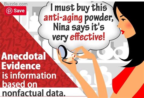 Sabeen Sulehri Rph On Linkedin Anecdotal Evidence Fallacy