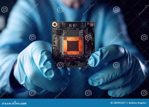 Chonburi Thailand May 02 2022 Intel Pentium Processor G620 With Sandy Bridge