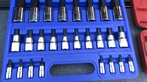 Vim Hex Socket Set At Marilyn Stumpf Blog