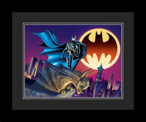 Bat Signal