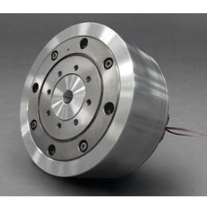 Small Satellite Solar Array Drive Assembly Moog Solar Array Drive Mechanism