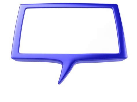 Speech Bubble Great PowerPoint ClipArt For Presentations PresenterMedia Com