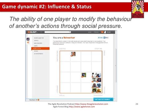 gamification and agile