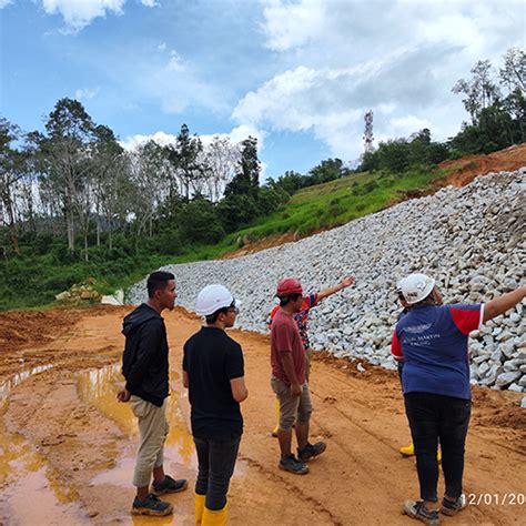 Geotechnical And Geo Environmental Engineering Ikram Works