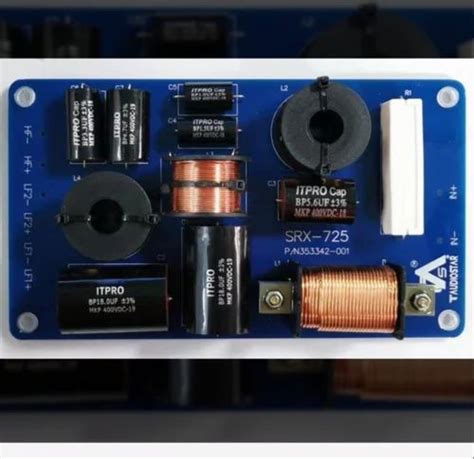 Passive Crossover At ₹ 900piece Crossover In Kanpur Id 2853077065891