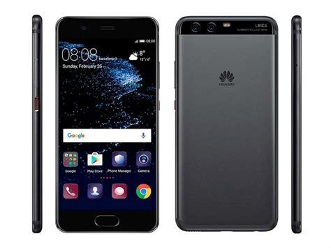 Huawei P10 And P10 Plus Oreo Kernel Source Code Now Available