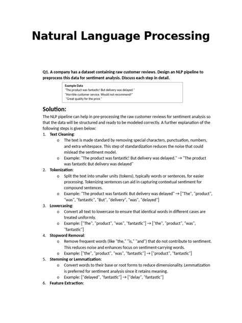nlp assignment2 proper rnn working pdf information science