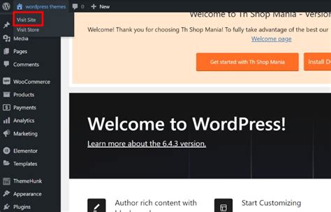 How To Add Woocommerce Cart Icon To Menu Free 2024