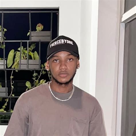 D A N J A Y C A M P B E L L Danjay C Threads Say More