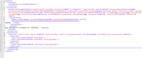 Getting Deadlock In Sql Server And Deadlock Xml Showing Only Victim